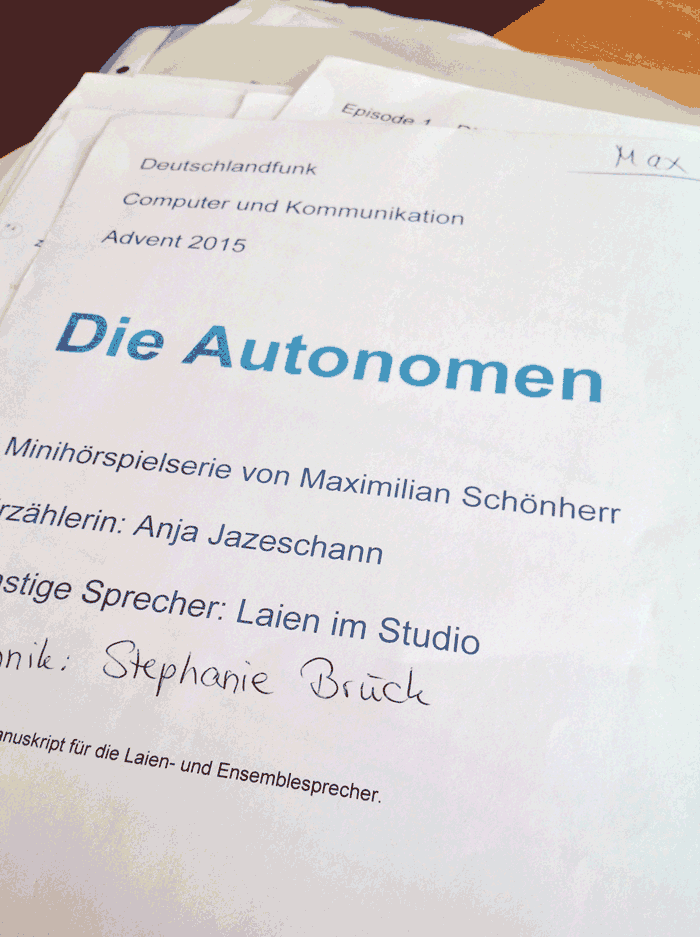 17 – November – 2015 – uhr