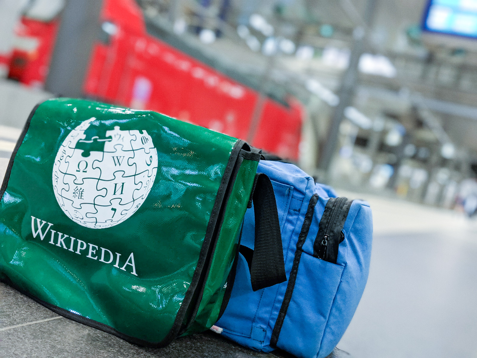 wikipedia | traveling – uhr