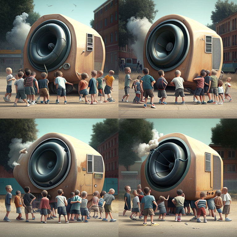 subwoofer | kids – uhr