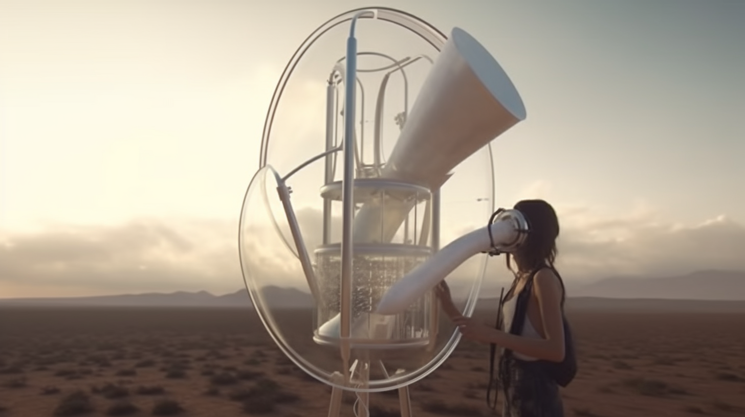 150 futuristic | musical instruments – uhr